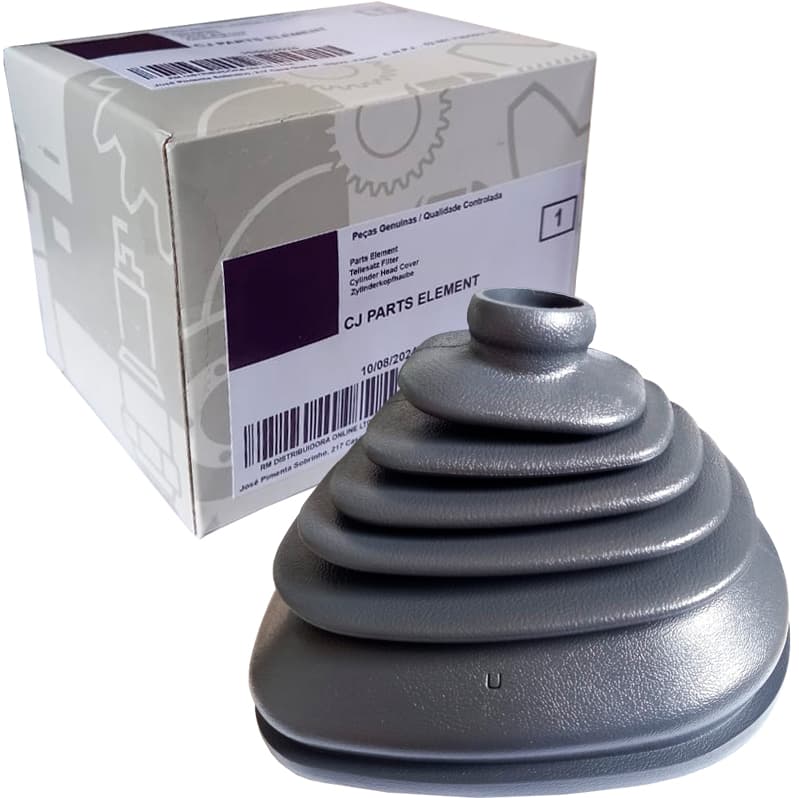 Borracha Da Alavanca Do Cambio Atego A9702681897 Original – Original Online