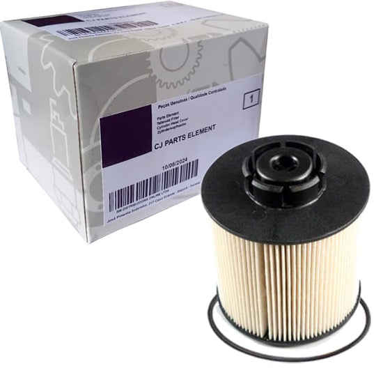 Filtro Combustível Atego 2425 2426 2428 2429 A0000901551 Original ...