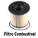 Filtro Combustível Atego 2425 2426 2428 2429 A0000901551 Original ...