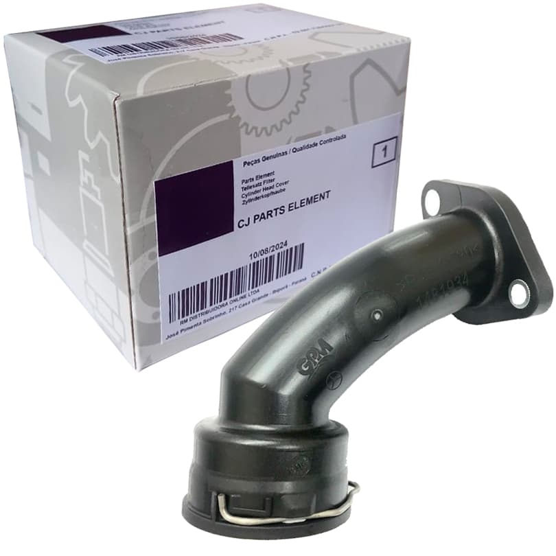 Tubo Da Bomba Da Água Sprinter 415 515 313 311 A6512000151 Original ...