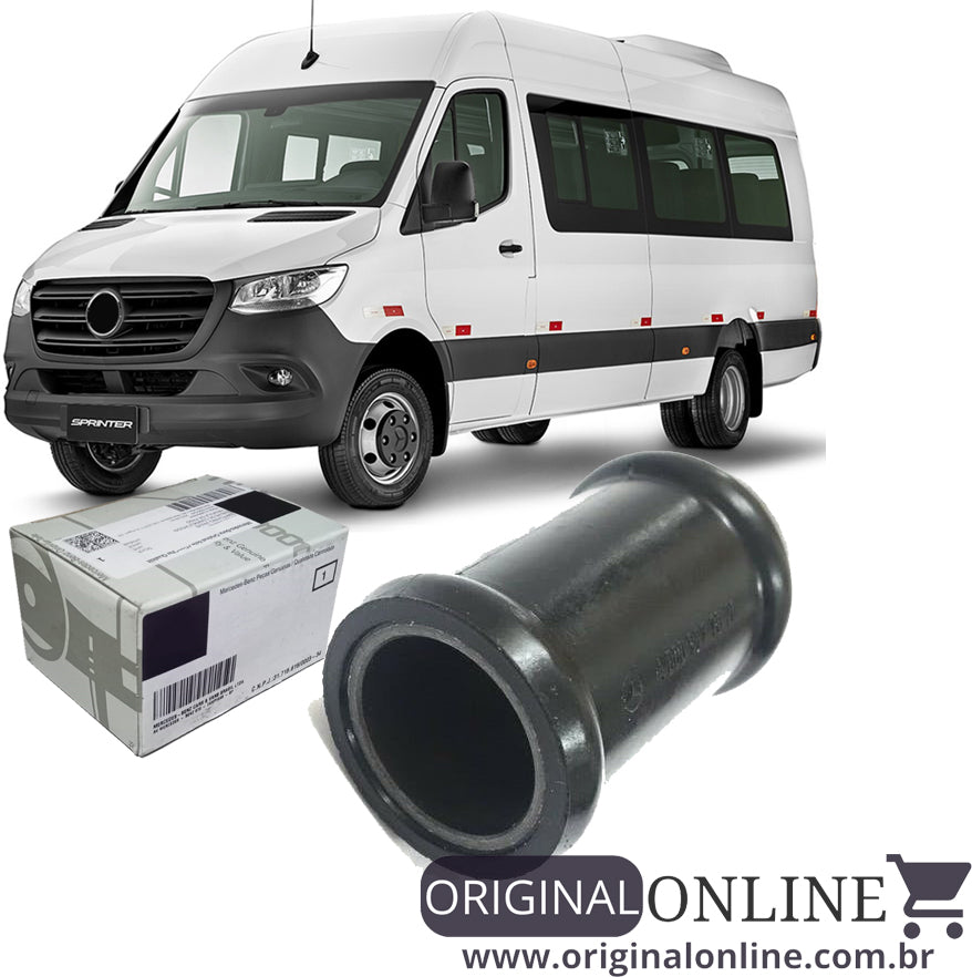 Borracha De Ligação Bomba Água Sprinter 416 516 314 A0009977070 Origin ...