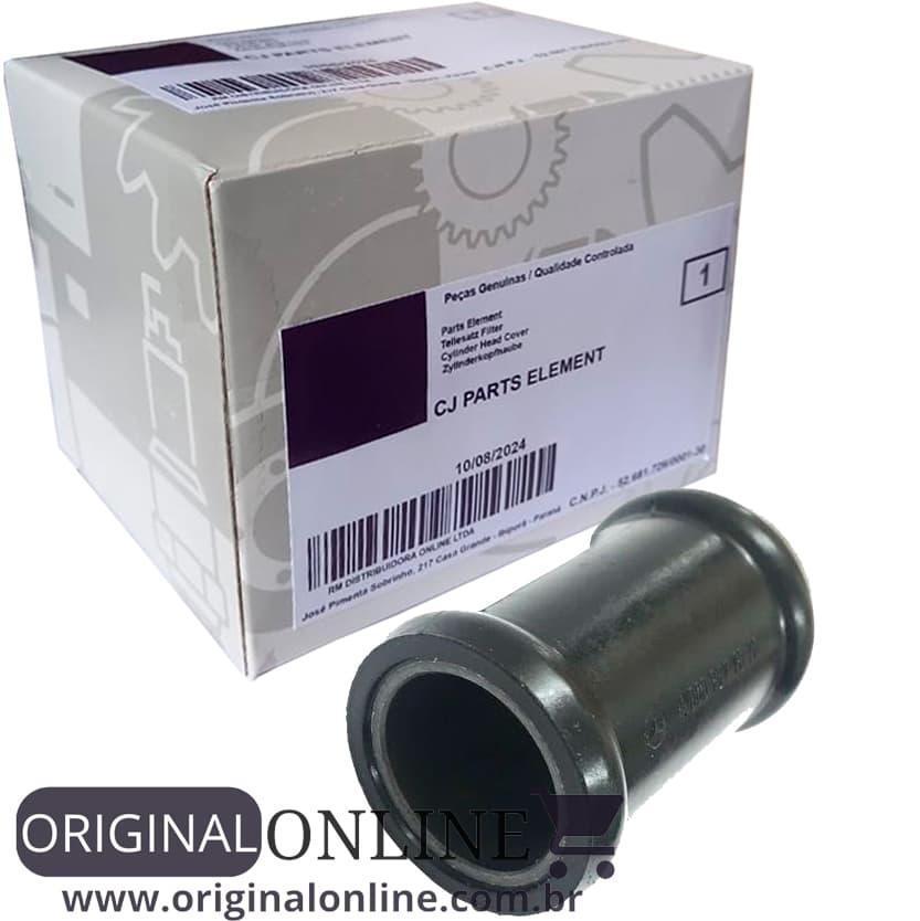 Tubo De Ligação Bomba Água Sprinter 515 A0009977070 Original – Original ...