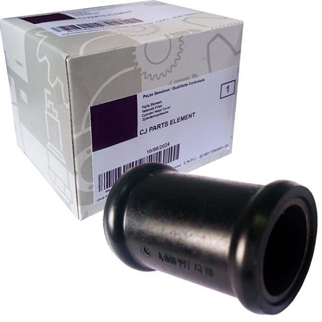 Tubo De Ligação Bomba Água Sprinter 314 A0009977070 Original – Original ...