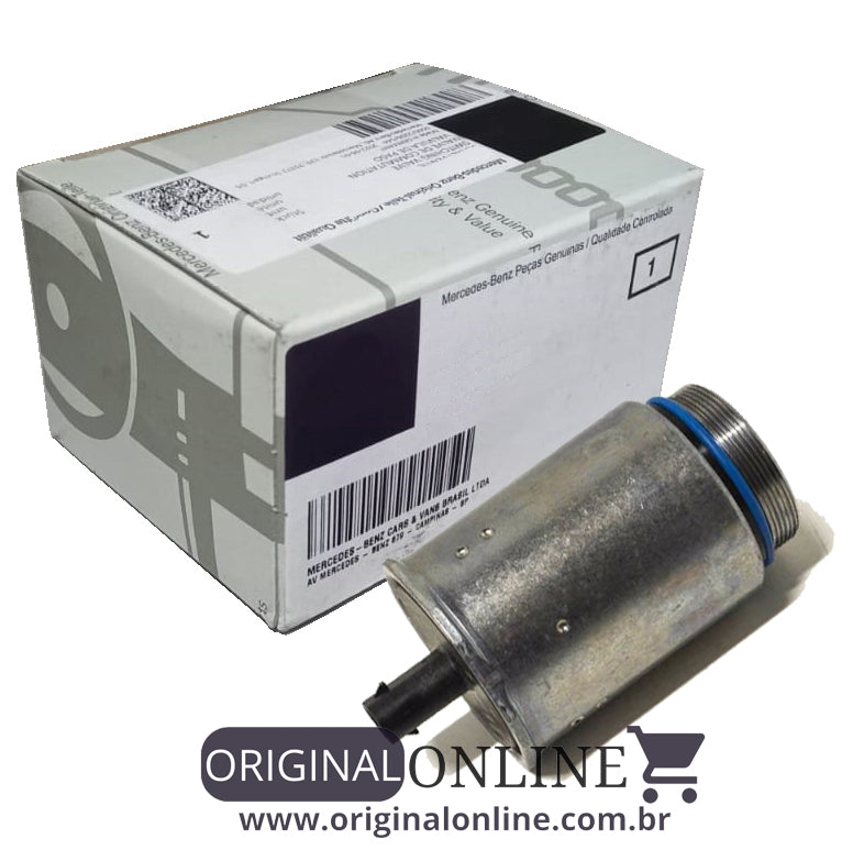 Válvula Pressão Óleo Motor Sprinter 516 A6511800115 Original – Original ...