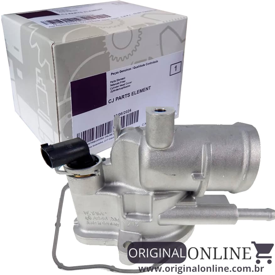 Válvula Termostática Sprinter 413 A6462001215 Original – Original Online