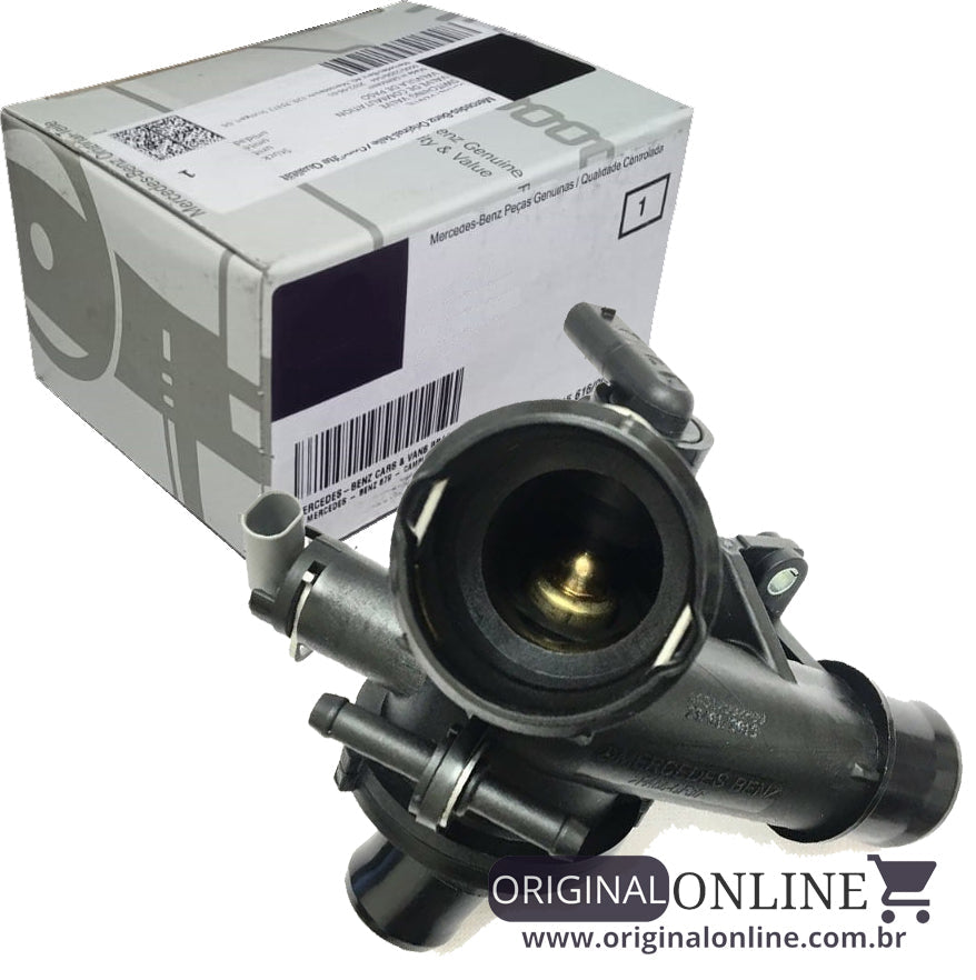 Válvula Termostática Sprinter 314 A6512002800 Original – Original Online