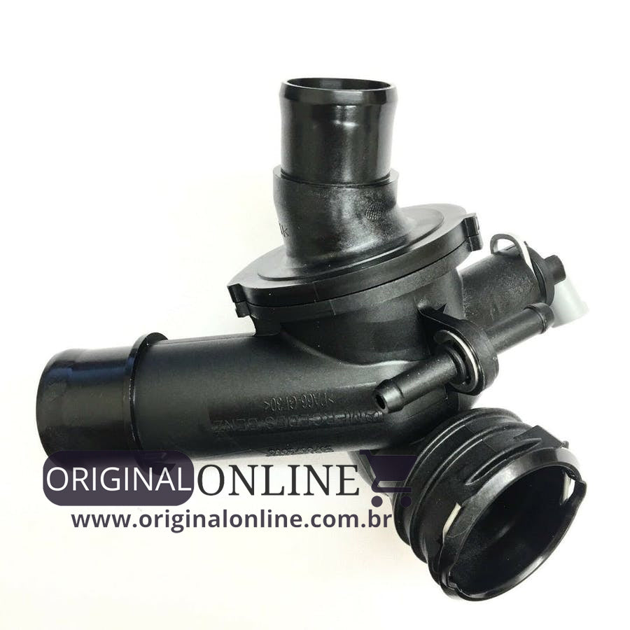 Válvula Termostática Sprinter 314 A6512002800 Original – Original Online